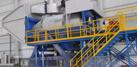 Company - KMF - Engineering the future.