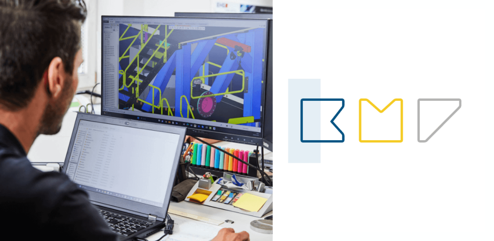 Company - KMF - Engineering the future.